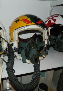 512th TFS - FLYING HELMETS AND ACCESSORIES - U.S. Militaria Forum