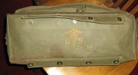 USAF aircraft First Aid Kit a big one - MILITARY AIRCRAFT & AVIATION ...