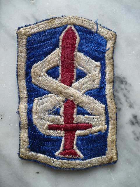 Some new pick ups. - ARMY AND USAAF - U.S. Militaria Forum