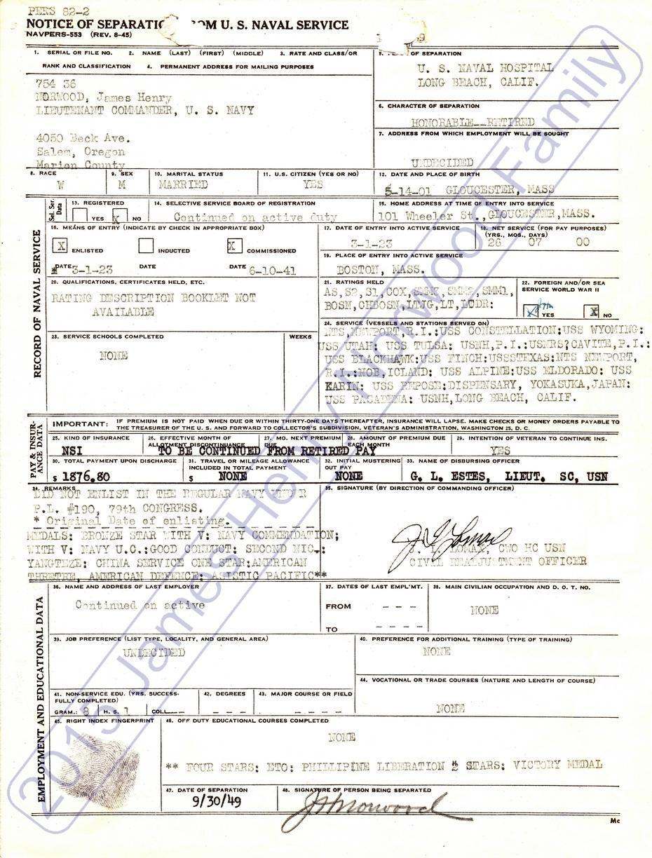 18 Medal Valor Group of Mustang CDR James Henry Norwood (5/14/01-5/14 ...