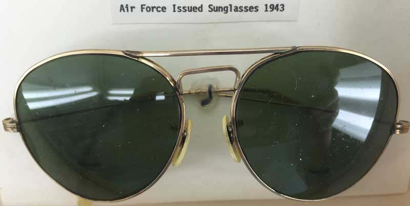 60 mission B-25 radio operator/gunner grouping - Page 2 - BOB GILL ...