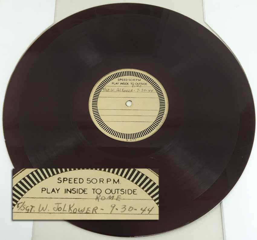 60 mission B-25 radio operator/gunner grouping - Page 2 - GROUPINGS ...