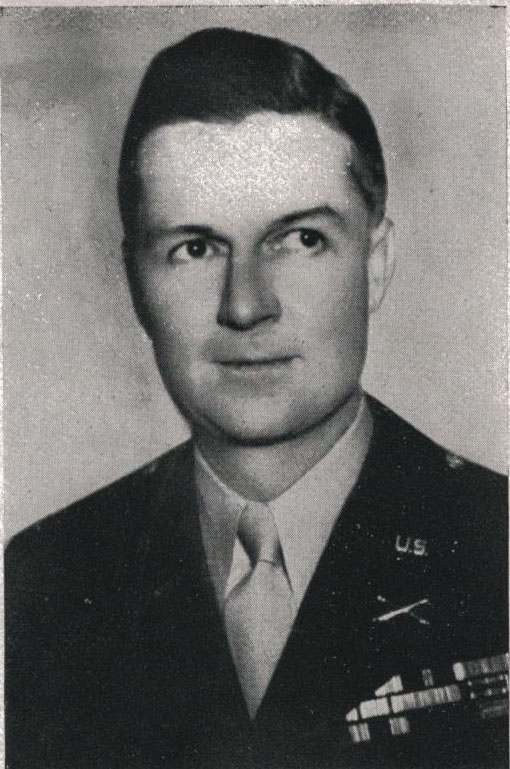 One hard-charging, LSD tripping, globe trotting Colonel! - UNIFORMS - U ...