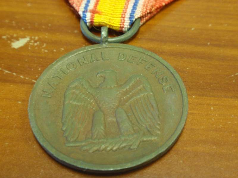 Ref Thread: National Defense Service Medal (NDSM) - REFERENCE (Medals ...