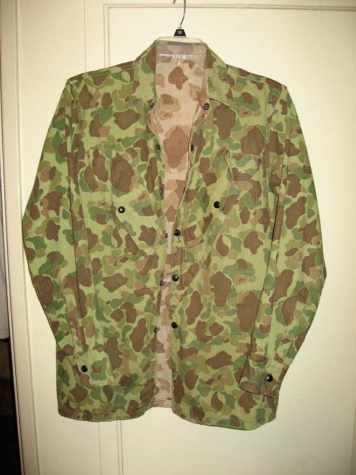 Para Marine Combat Uniforms - UNIFORMS - U.S. Militaria Forum