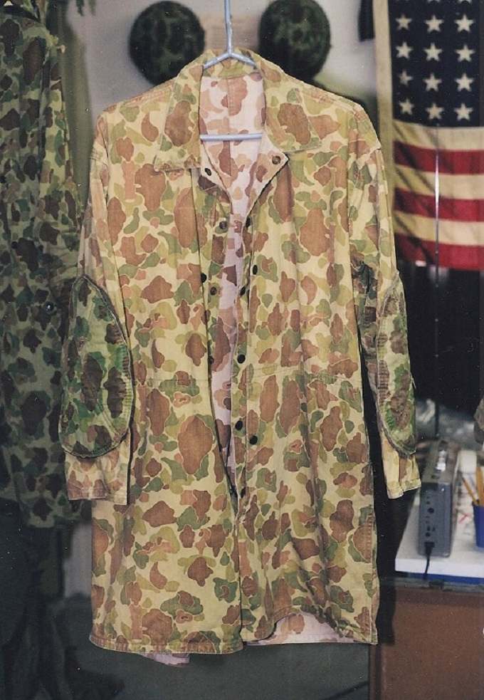 Para Marine Combat Uniforms - UNIFORMS - U.S. Militaria Forum