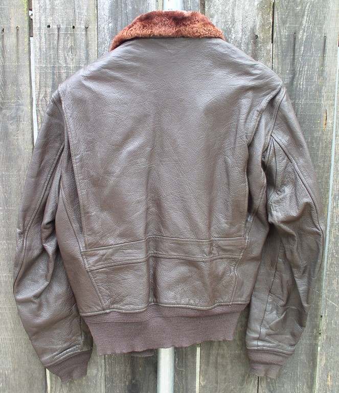 Flight Jackets Galore! - FLIGHT CLOTHING - U.S. Militaria Forum