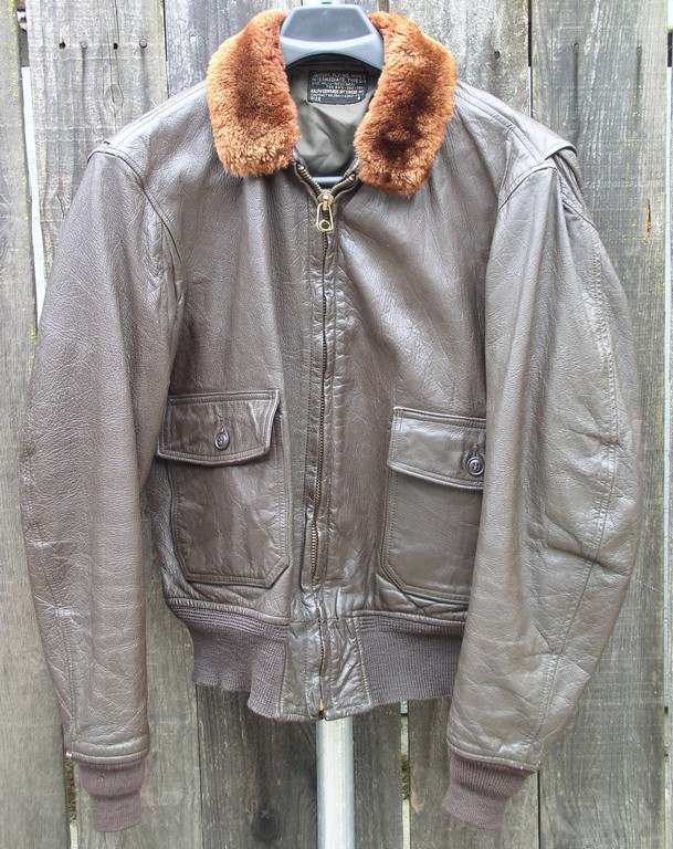 Flight Jackets Galore! - FLIGHT CLOTHING - U.S. Militaria Forum