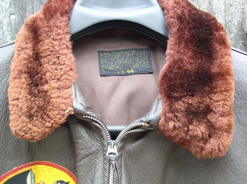 Flight Jackets Galore! - FLIGHT CLOTHING - U.S. Militaria Forum
