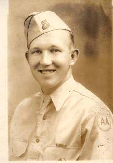 AA soldiers photo - DISTINCTIVE UNIT INSIGNIA / UNIT CRESTS - U.S ...