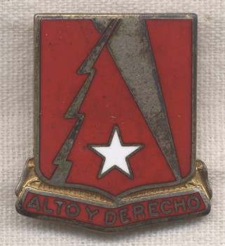AA soldiers photo - DISTINCTIVE UNIT INSIGNIA / UNIT CRESTS - U.S ...