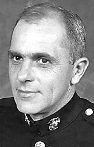 Col. Francis James Kirchner USMC Vietnam Knife - EDGED WEAPONS - U.S ...