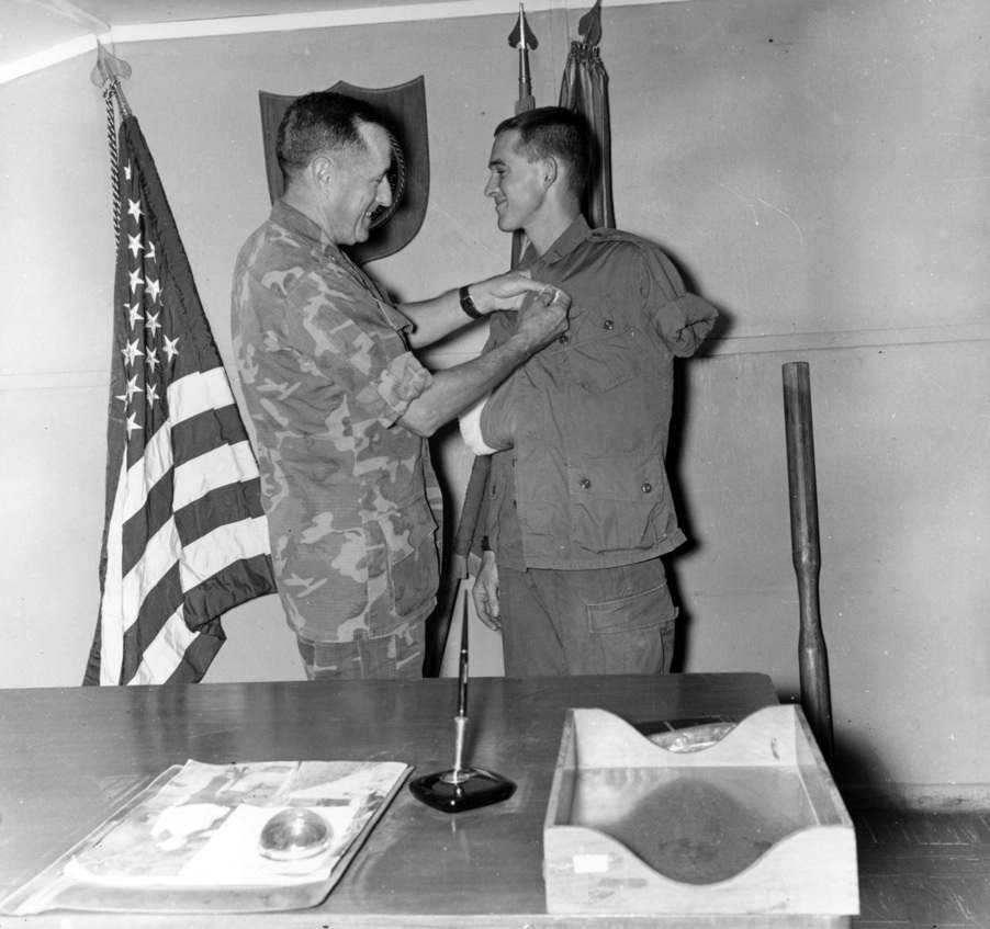 USMC Virtual Personalities Library: Luminaries of the "Old Corps ...