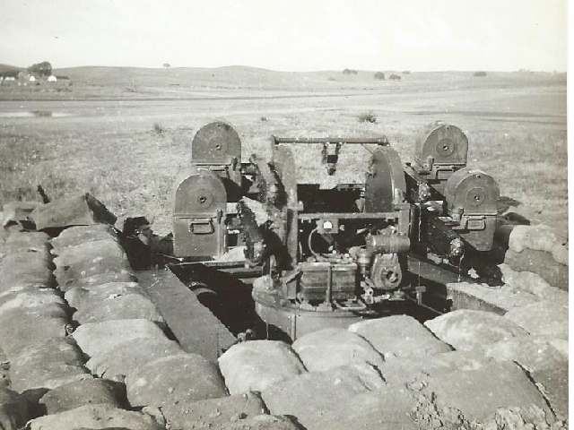 AA Autoweapons unit pictures - FIREARMS - U.S. Militaria Forum