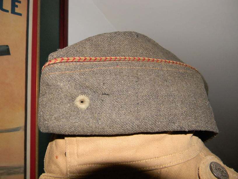 USMC finds at the SoS - GROUPINGS PAGE - U.S. Militaria Forum