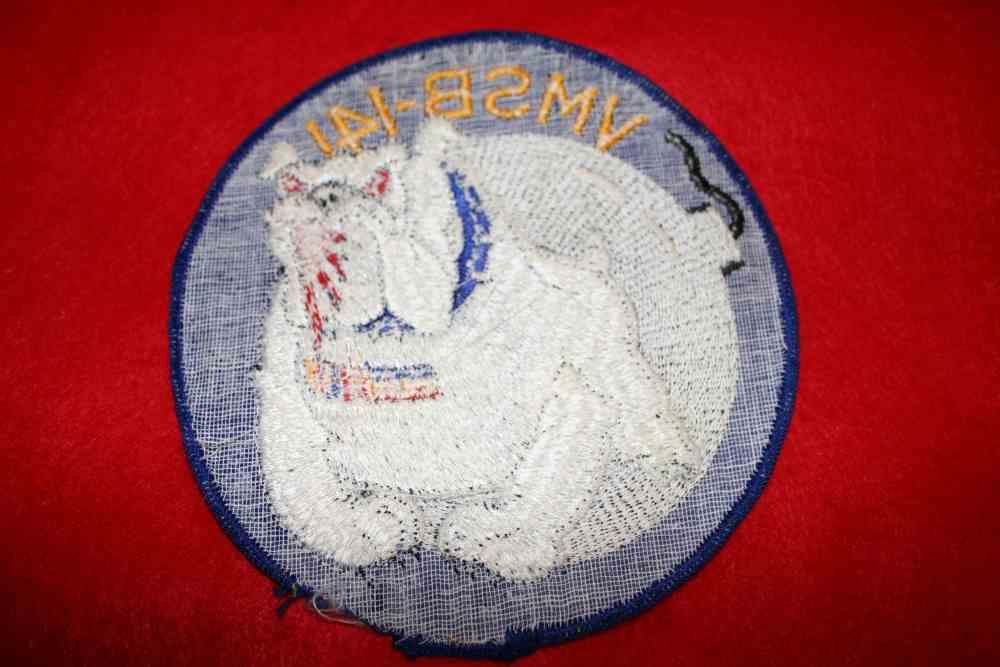 WW2 USMC Patches - MARINES - U.S. Militaria Forum