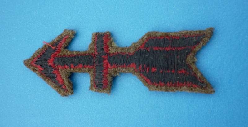 Opinions on 32 Infantry Division Patch - ARMY AND USAAF - U.S ...