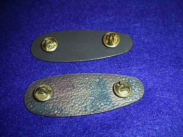 Army Rocket/Missile Badge - ARMY (INCLUDING USAAC/AAF) - U.S. Militaria ...