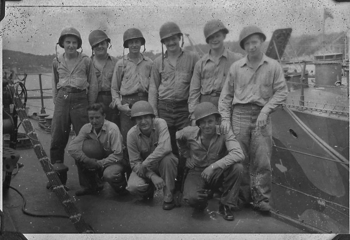 Lot of US Navy WW2 Photos - EPHEMERA, PHOTOGRAPHS & MILITARY ARTWORK ...