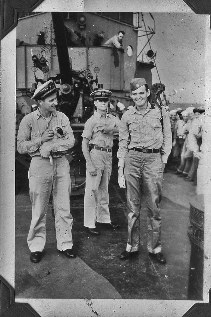 Lot of US Navy WW2 Photos - EPHEMERA, PHOTOGRAPHS & MILITARY ARTWORK ...