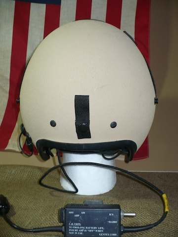 Military Motorcycle Helmet II ( MMH II) - M-1; M-1C & M-2 HELMETS - U.S ...