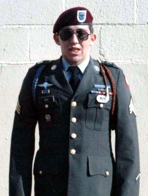 XVIII recondo - Page 2 - ARMY AND USAAF - U.S. Militaria Forum