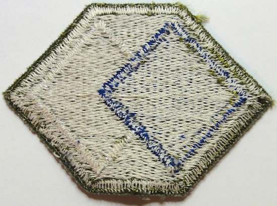 Patch Trade - ARMY AND USAAF - U.S. Militaria Forum