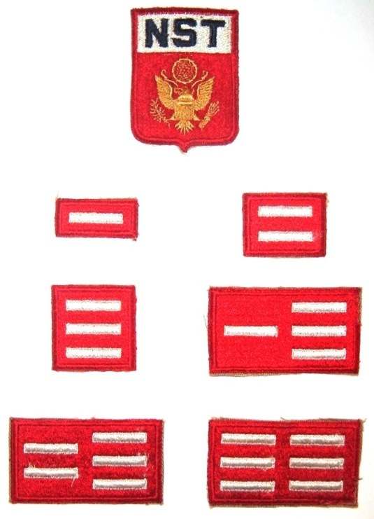 National Security Training Corps - MISCELLANEOUS / OTHER - U.S ...