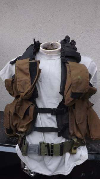 Some of My OEF/OIF Collection - FIELD & PERSONAL GEAR SECTION - U.S ...
