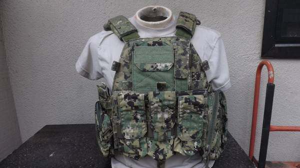 Some of My OEF/OIF Collection - FIELD & PERSONAL GEAR SECTION - U.S ...