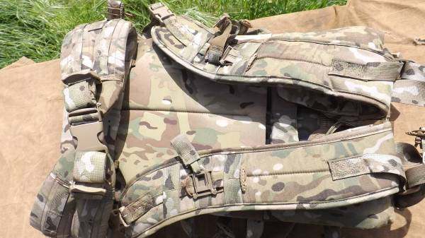 Some of My OEF/OIF Collection - Page 2 - FIELD & PERSONAL GEAR SECTION ...