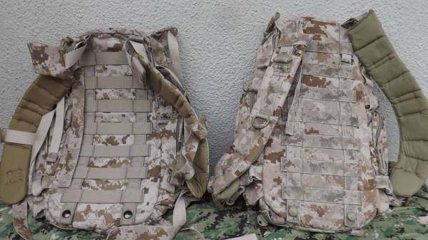 Some of My OEF/OIF Collection - Page 2 - FIELD & PERSONAL GEAR SECTION ...