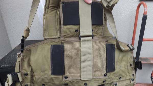 Some of My OEF/OIF Collection - FIELD & PERSONAL GEAR SECTION - U.S ...