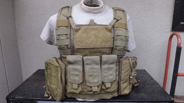 Some of My OEF/OIF Collection - FIELD & PERSONAL GEAR SECTION - U.S ...