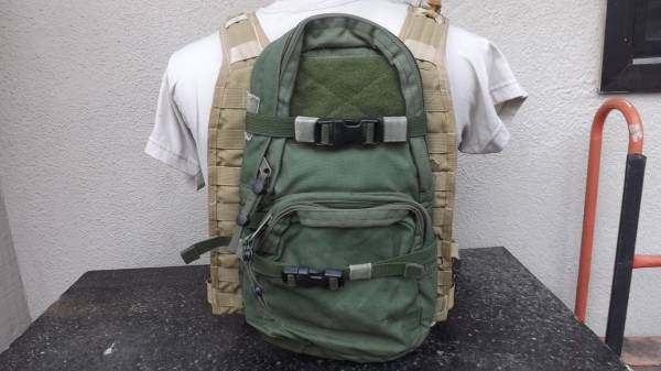Some of My OEF/OIF Collection - FIELD & PERSONAL GEAR SECTION - U.S ...