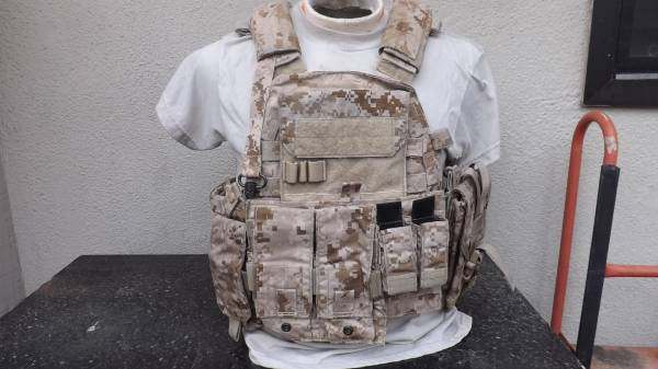 Some of My OEF/OIF Collection - FIELD & PERSONAL GEAR SECTION - U.S ...
