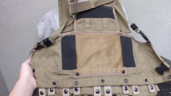Some of My OEF/OIF Collection - FIELD & PERSONAL GEAR SECTION - U.S ...