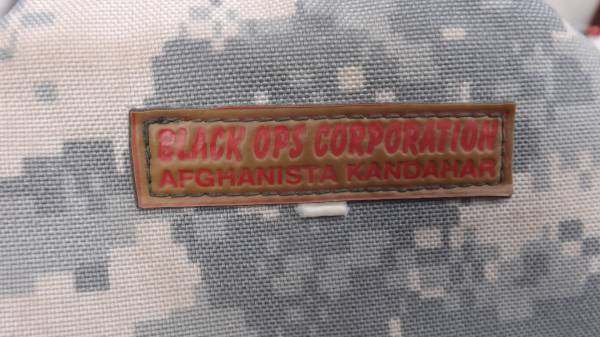 Some of My OEF/OIF Collection - FIELD & PERSONAL GEAR SECTION - U.S ...