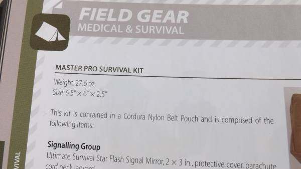 Some of My OEF/OIF Collection - Page 3 - FIELD & PERSONAL GEAR SECTION ...