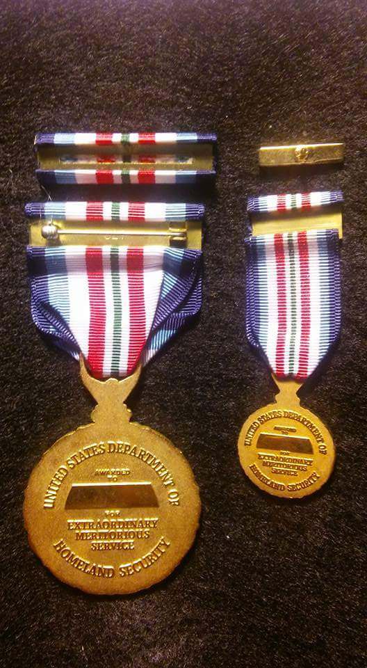 How rare is this medal - MEDALS & DECORATIONS - U.S. Militaria Forum