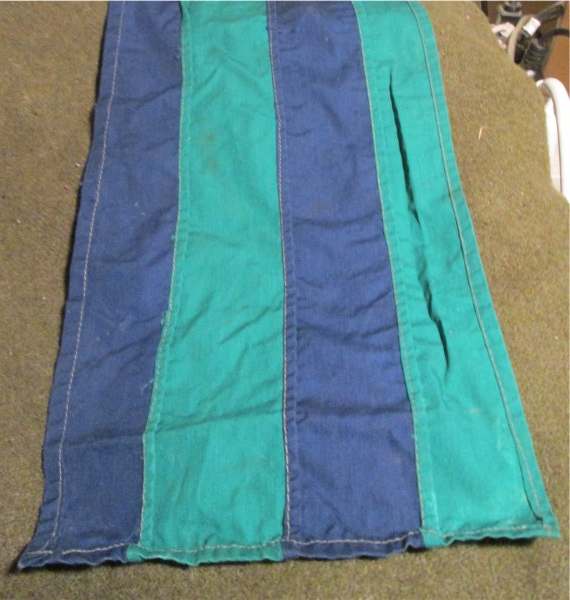 Mike force Scarfs - Page 3 - UNIFORMS - U.S. Militaria Forum