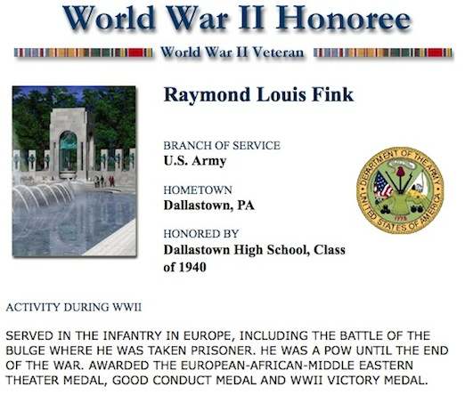 106th Division P.O.W. Ike Jacket - UNIFORMS - U.S. Militaria Forum