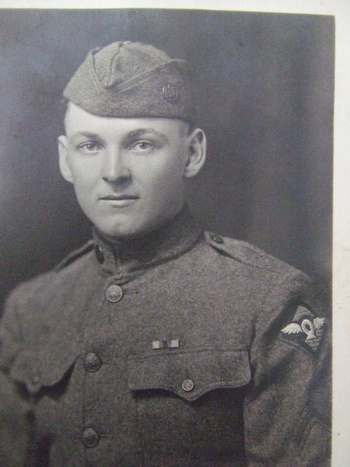 Show your WWI Studio Photographs - Page 26 - INDIVIDUAL & UNIT ...