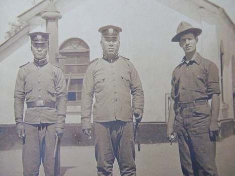 Show your WWI Studio Photographs - Page 26 - INDIVIDUAL & UNIT ...