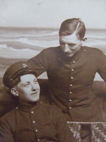 Show your WWI Studio Photographs - Page 26 - INDIVIDUAL & UNIT ...