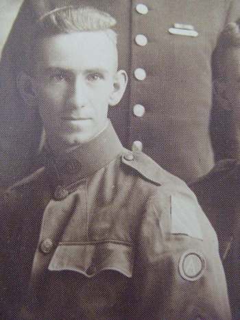 Show your WWI Studio Photographs - Page 26 - INDIVIDUAL & UNIT ...