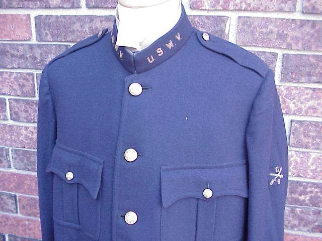USWV Uniform - VETERANS' ORGANIZATIONS - U.S. Militaria Forum