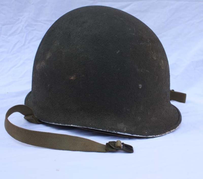 ww2 helmet Riddell liner - M-1; M-1C & M-2 HELMETS - U.S. Militaria Forum
