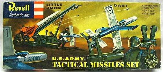 Book: Remembering Revell Model Kits - MODELING - U.S. Militaria Forum