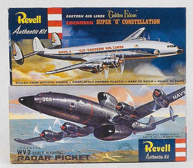 Book: Remembering Revell Model Kits - MODELING - U.S. Militaria Forum
